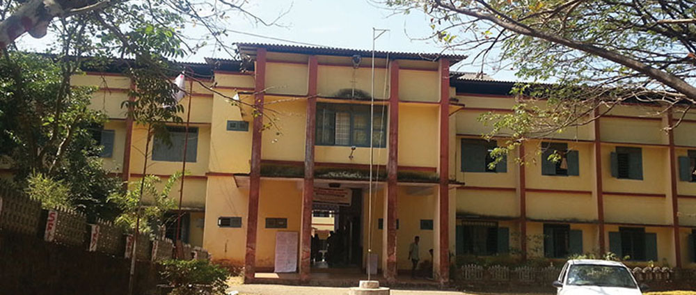 Manjeri Welfare Association